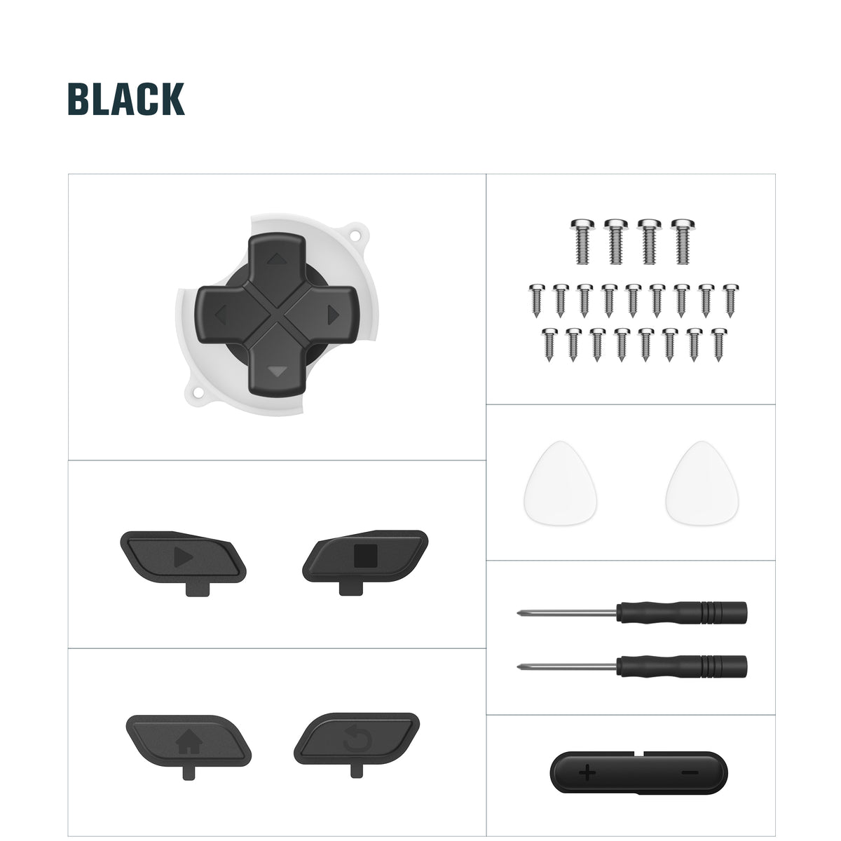 Odin 2 Full Button – AYN